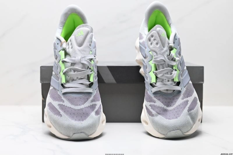 Original Adidas Alpha Shoes