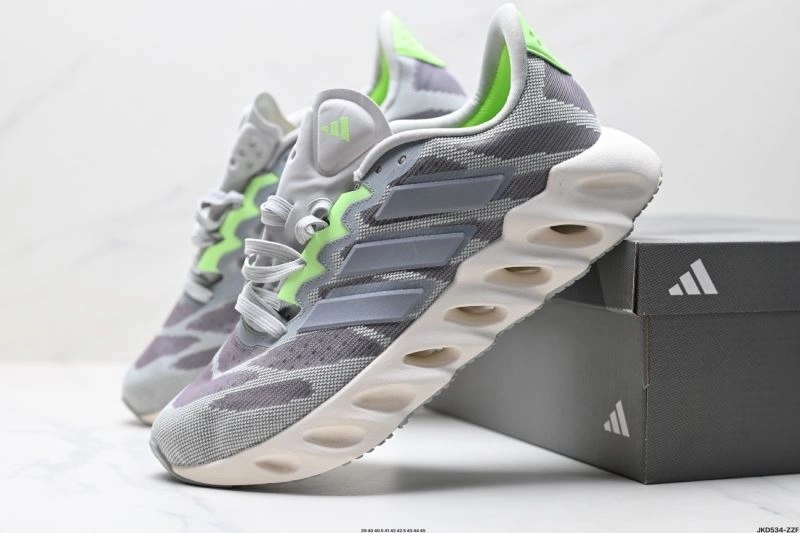 Original Adidas Alpha Shoes