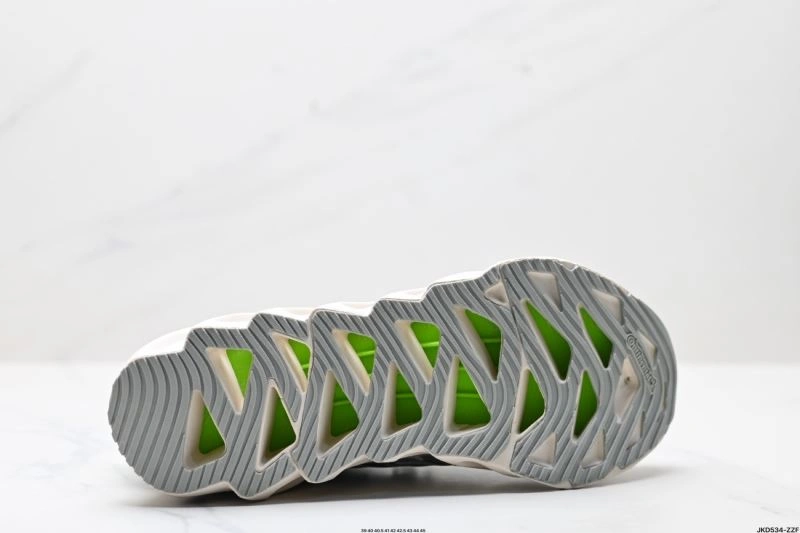 Original Adidas Alpha Shoes