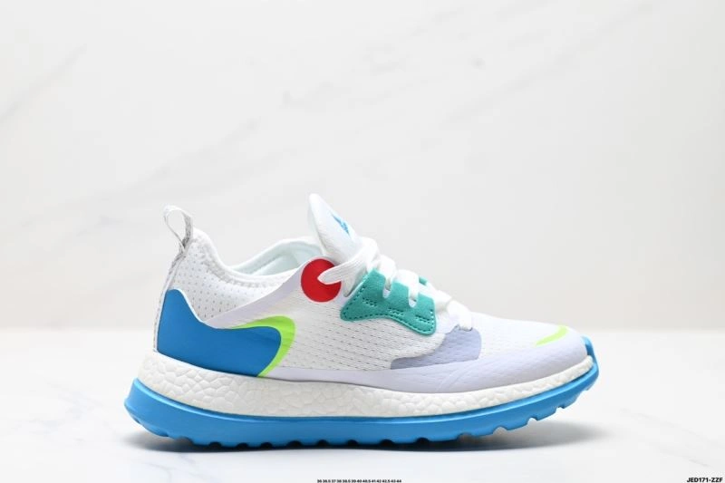 Adidas Alpha Shoes