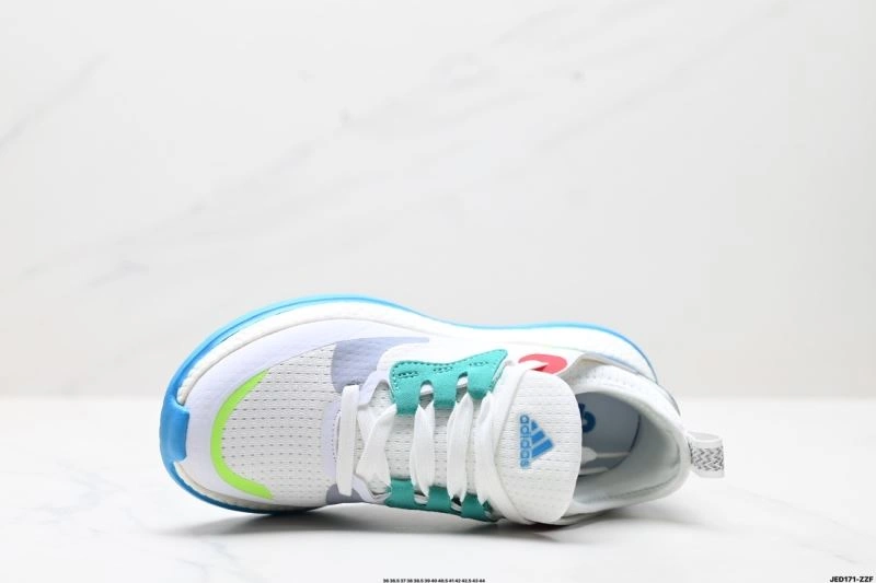 Real Adidas Alpha Shoes