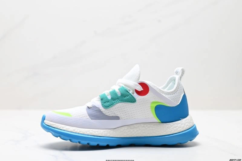 Real Adidas Alpha Shoes