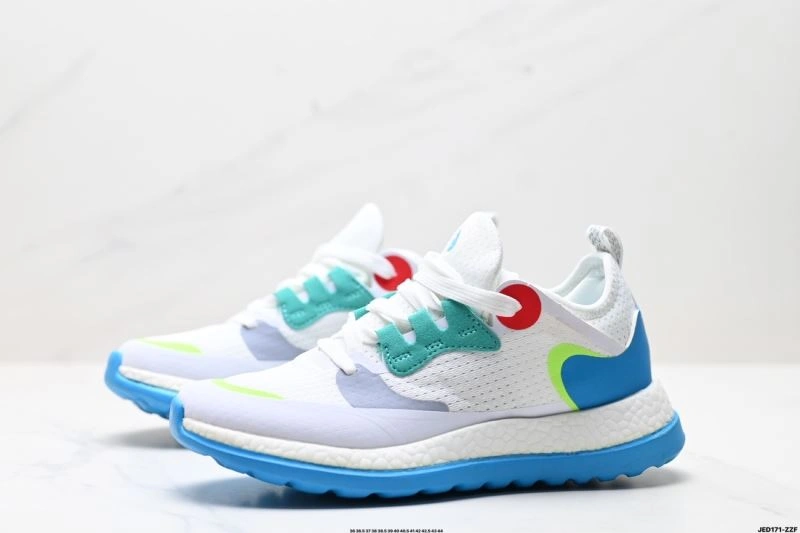 Real Adidas Alpha Shoes