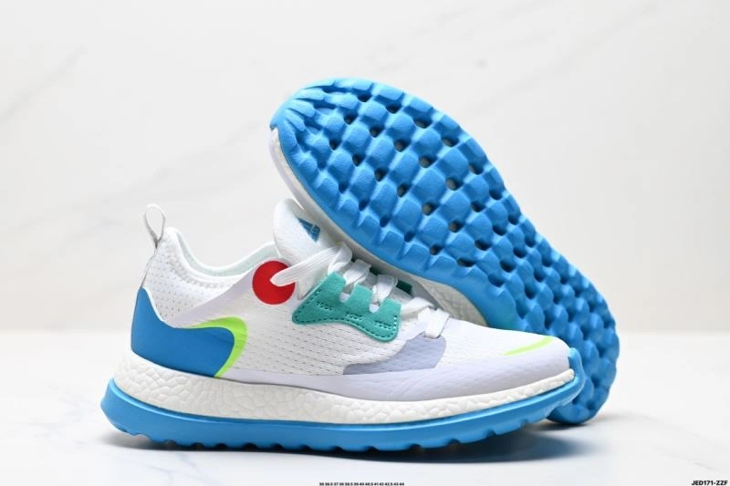 Real Adidas Alpha Shoes