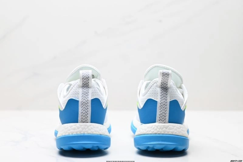 Real Adidas Alpha Shoes
