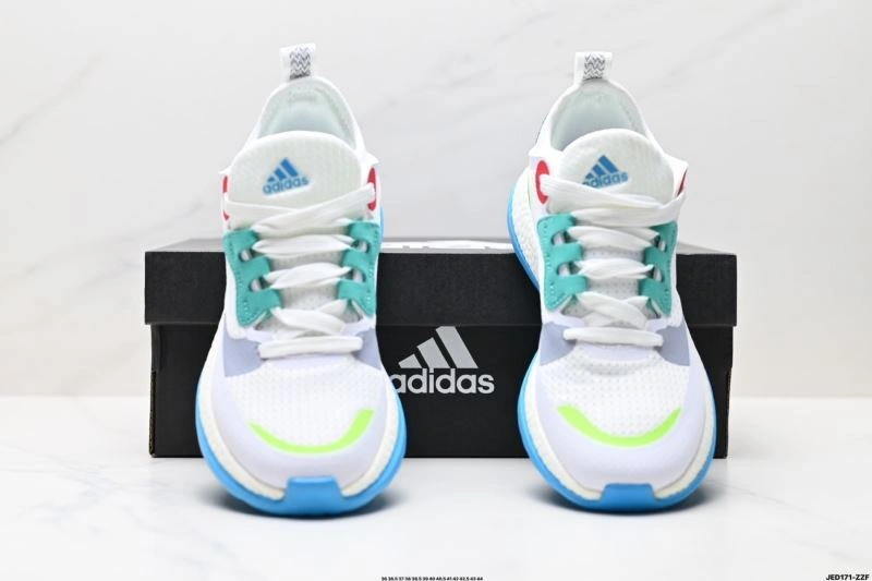 Real Adidas Alpha Shoes