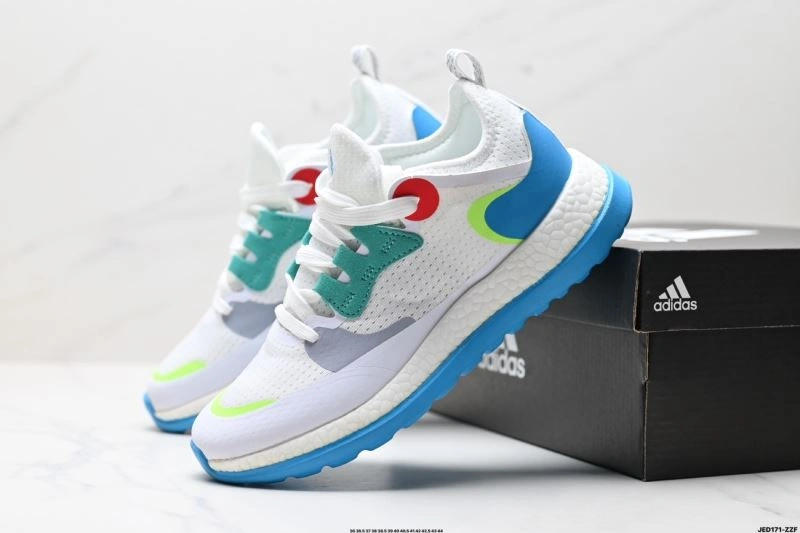 Real Adidas Alpha Shoes