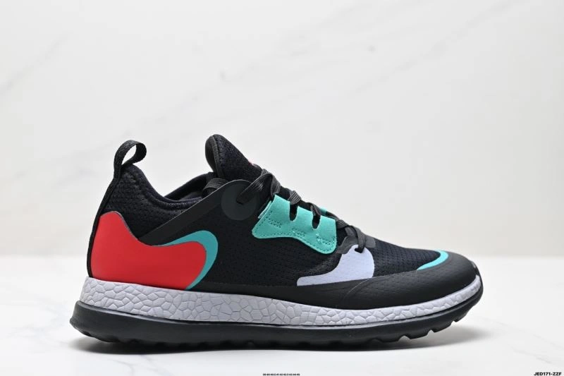 Adidas Alpha Shoes