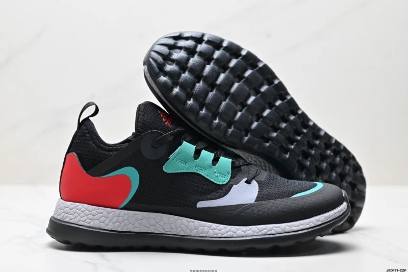 Inexpensive Adidas Alpha Shoes