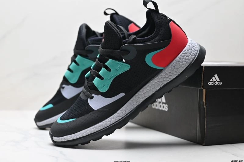 Inexpensive Adidas Alpha Shoes