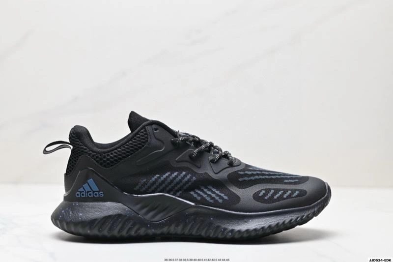 Adidas Alpha Shoes