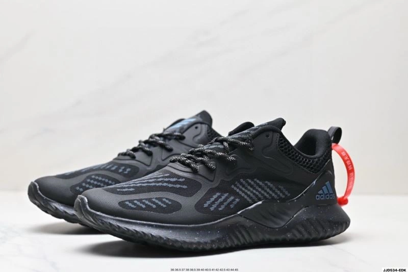 Inexpensive Adidas Alpha Shoes