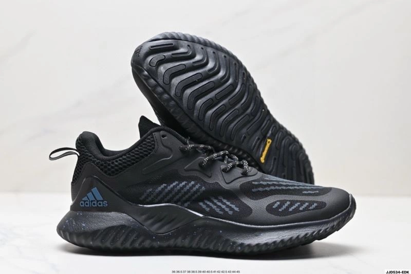 Inexpensive Adidas Alpha Shoes