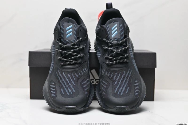 Inexpensive Adidas Alpha Shoes
