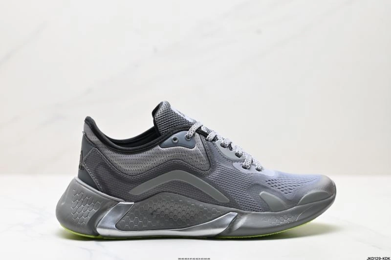 Adidas Alpha Shoes