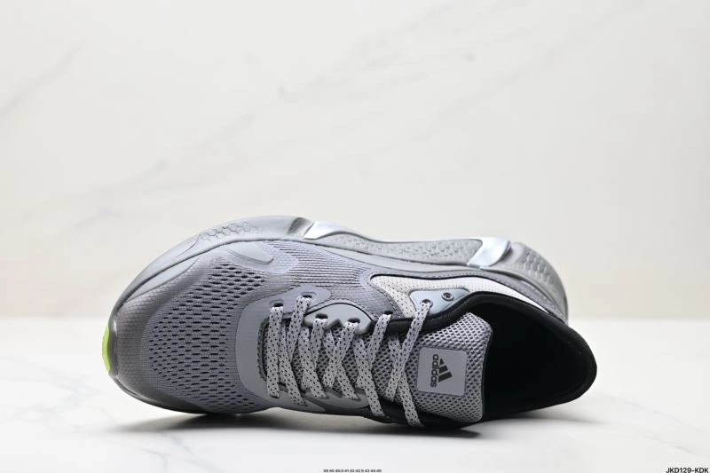 Original Adidas Alpha Shoes