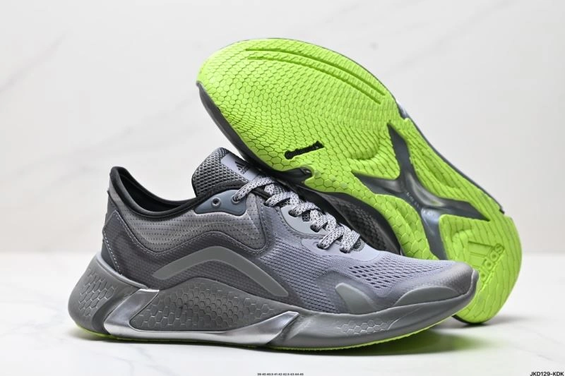 Original Adidas Alpha Shoes