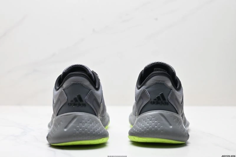 Original Adidas Alpha Shoes