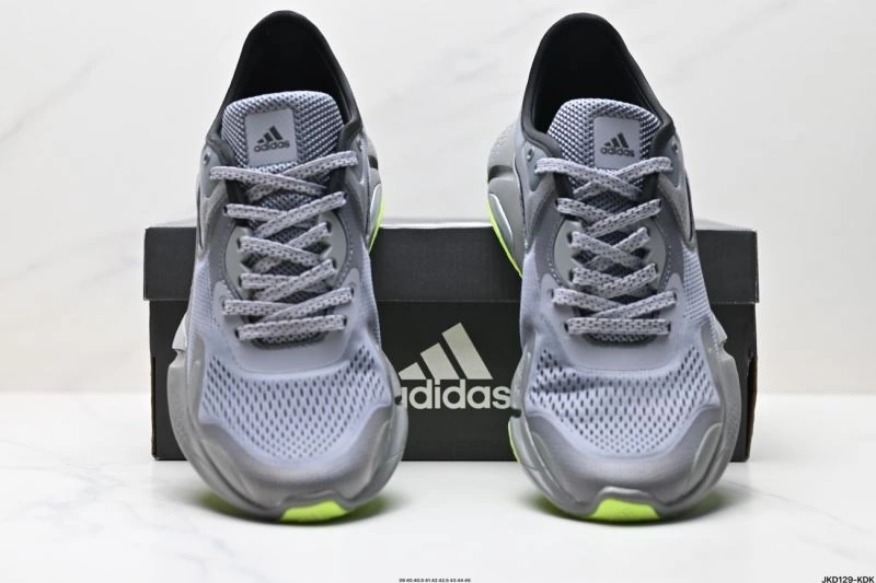 Original Adidas Alpha Shoes