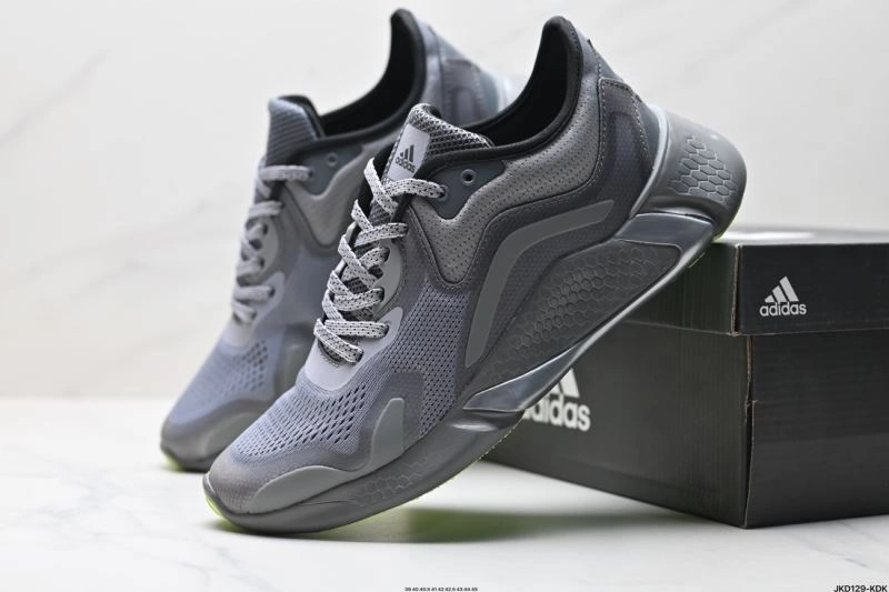 Original Adidas Alpha Shoes