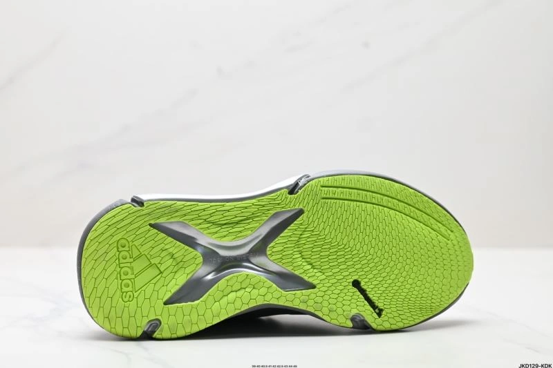 Original Adidas Alpha Shoes