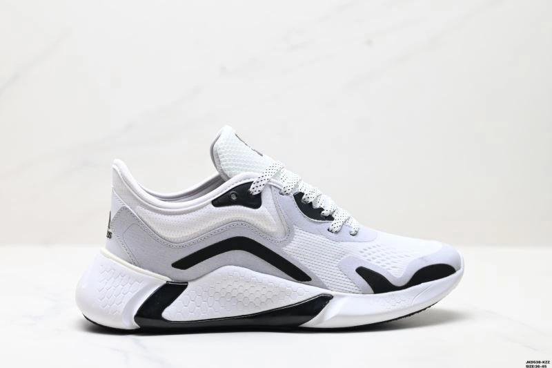 Adidas Alpha Shoes