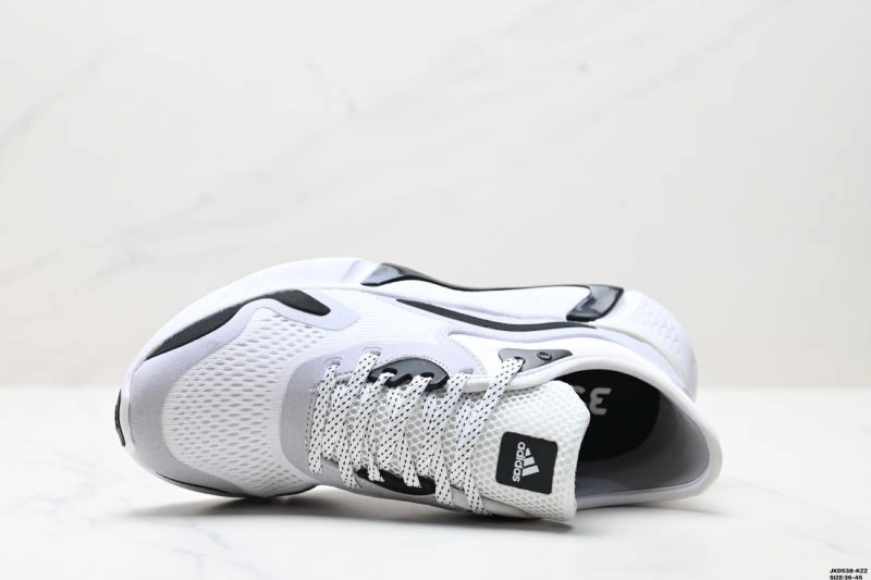 Real Adidas Alpha Shoes