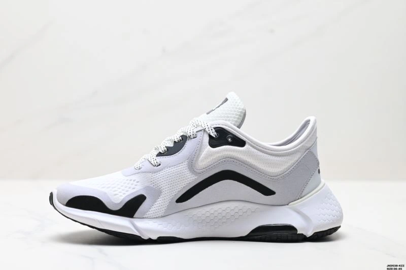 Real Adidas Alpha Shoes