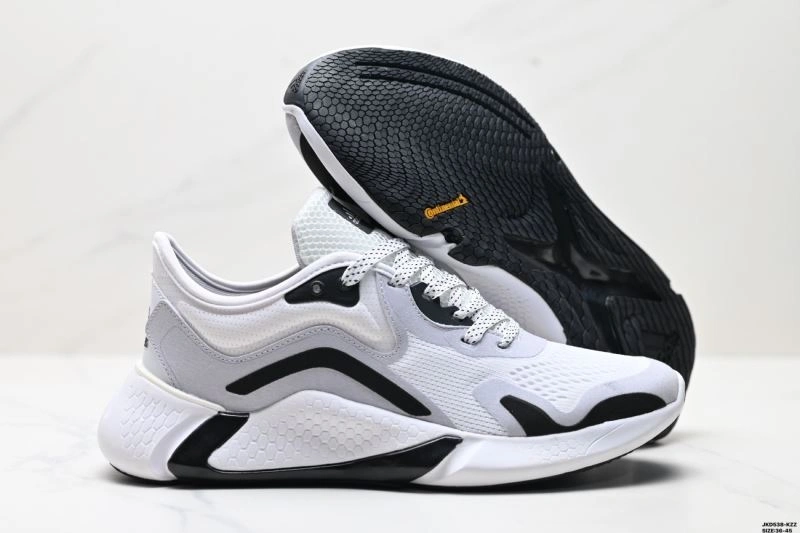 Real Adidas Alpha Shoes