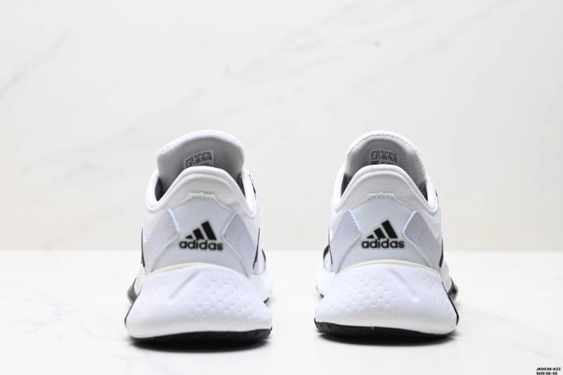 Real Adidas Alpha Shoes