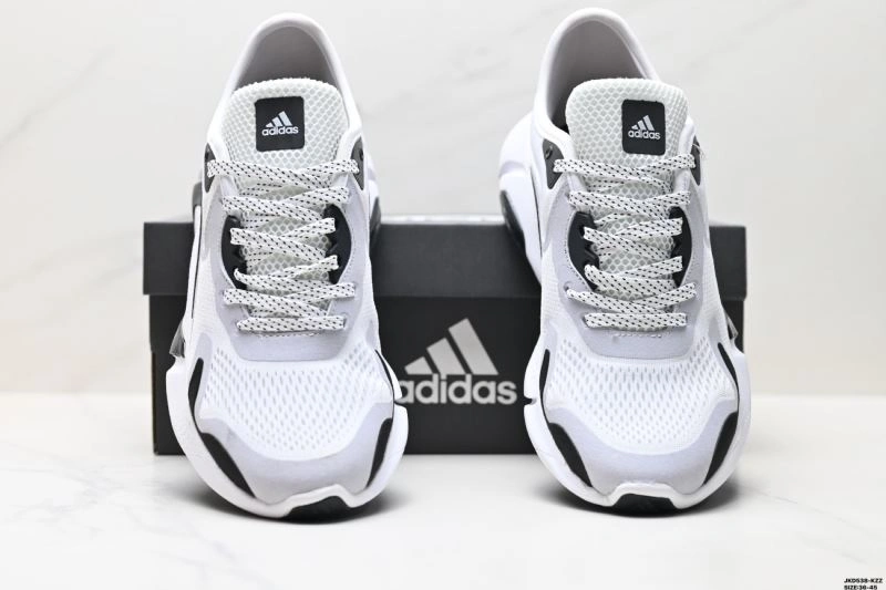 Real Adidas Alpha Shoes