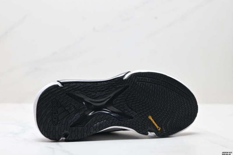 Real Adidas Alpha Shoes
