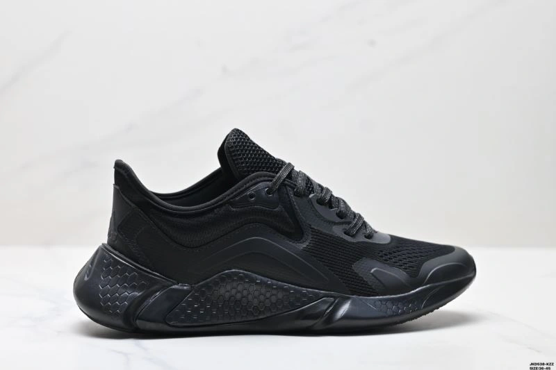 Adidas Alpha Shoes