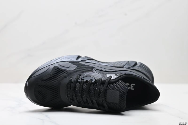 Original Adidas Alpha Shoes
