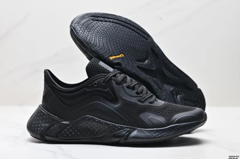 Original Adidas Alpha Shoes