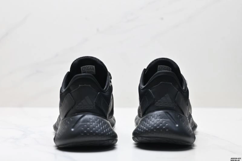 Original Adidas Alpha Shoes