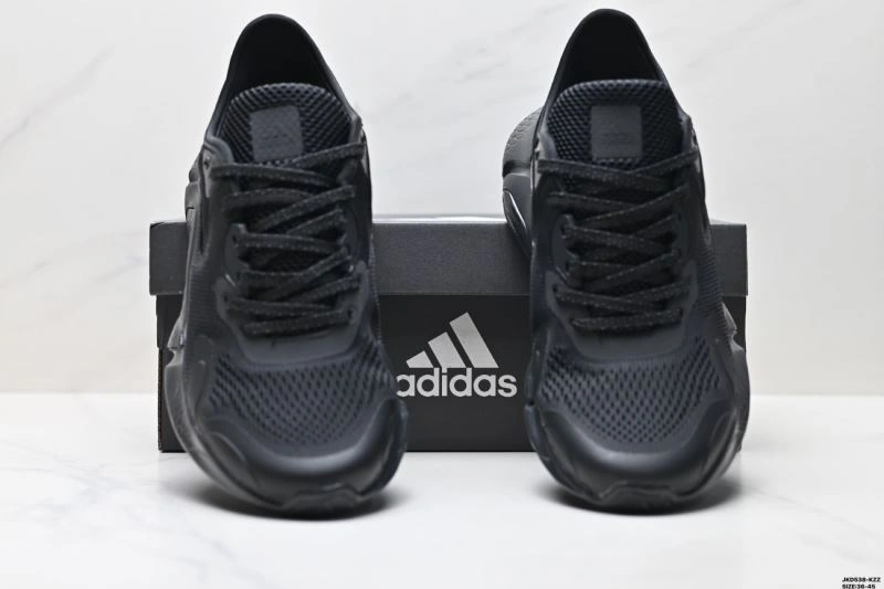 Original Adidas Alpha Shoes