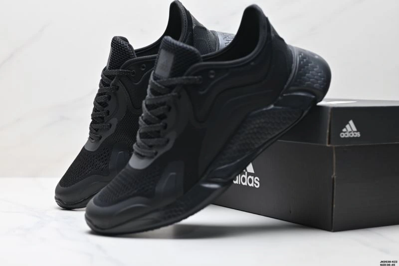 Original Adidas Alpha Shoes