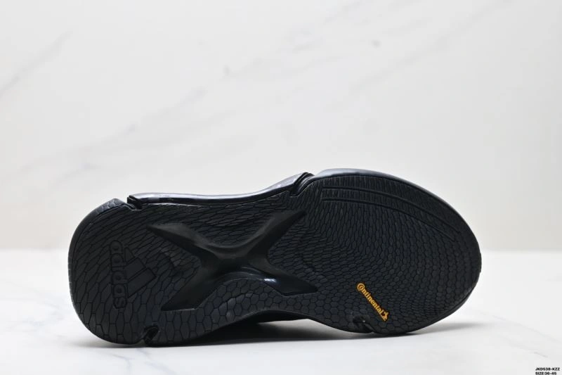 Original Adidas Alpha Shoes