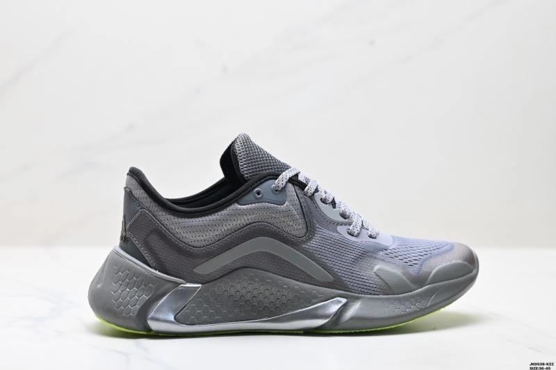 Adidas Alpha Shoes