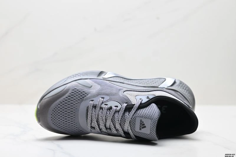 Value-priced Adidas Alpha Shoes