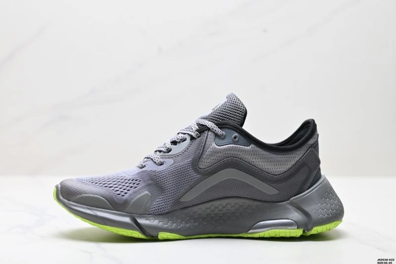 Value-priced Adidas Alpha Shoes