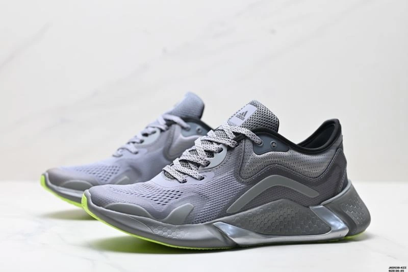 Value-priced Adidas Alpha Shoes