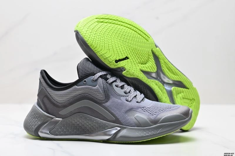 Value-priced Adidas Alpha Shoes