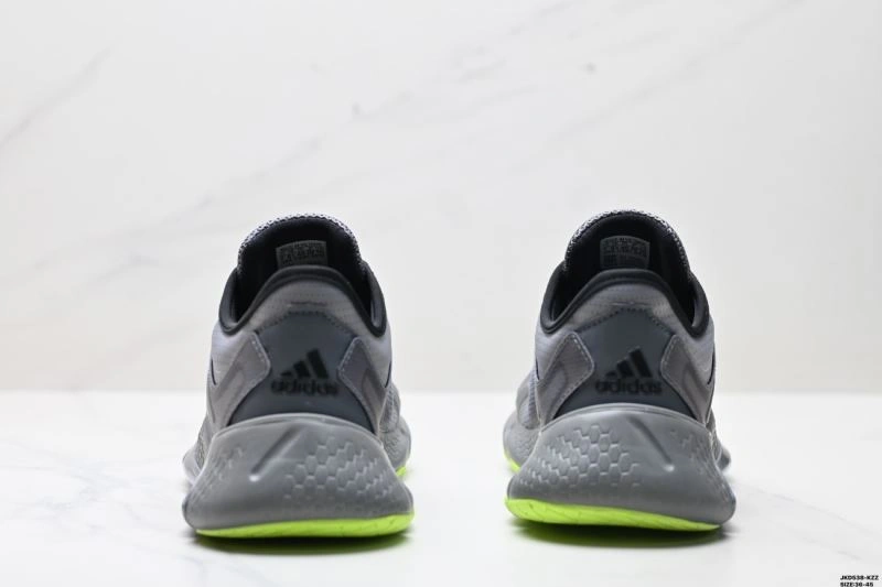 Value-priced Adidas Alpha Shoes