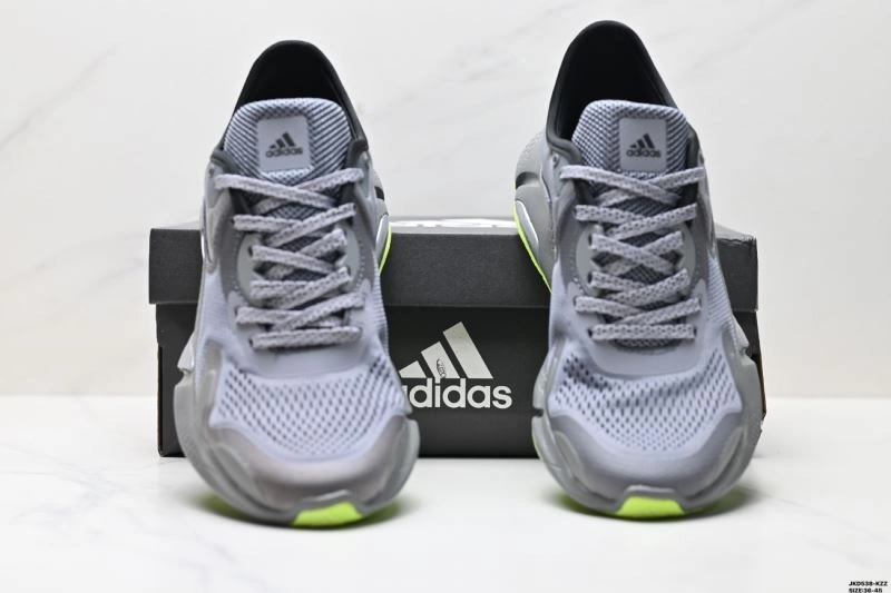 Value-priced Adidas Alpha Shoes