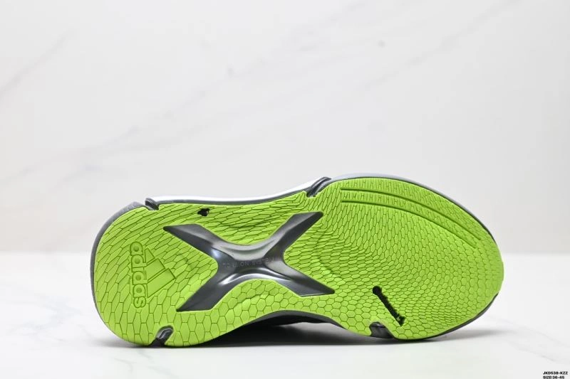 Value-priced Adidas Alpha Shoes