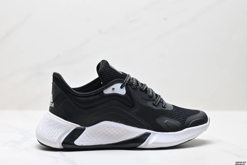 Adidas Alpha Shoes