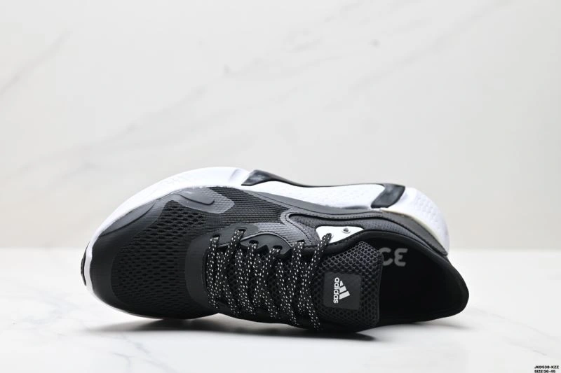 Genuine Adidas Alpha Shoes