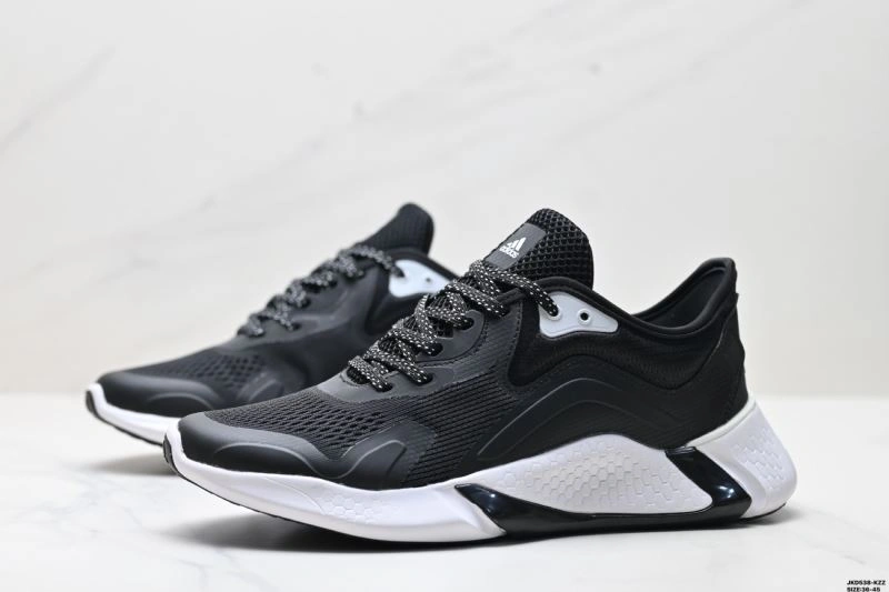 Genuine Adidas Alpha Shoes